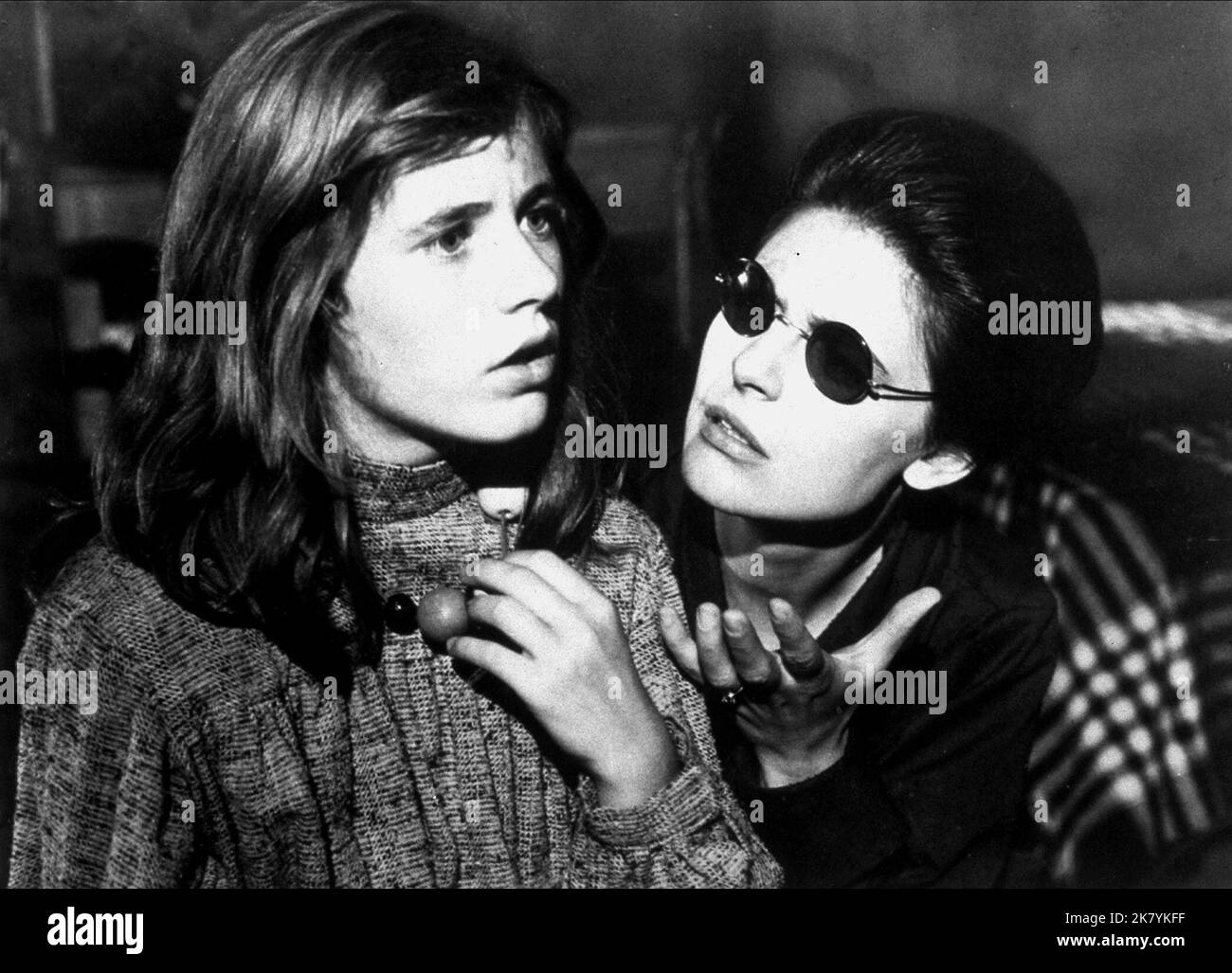 Patty Duke Miracle Worker