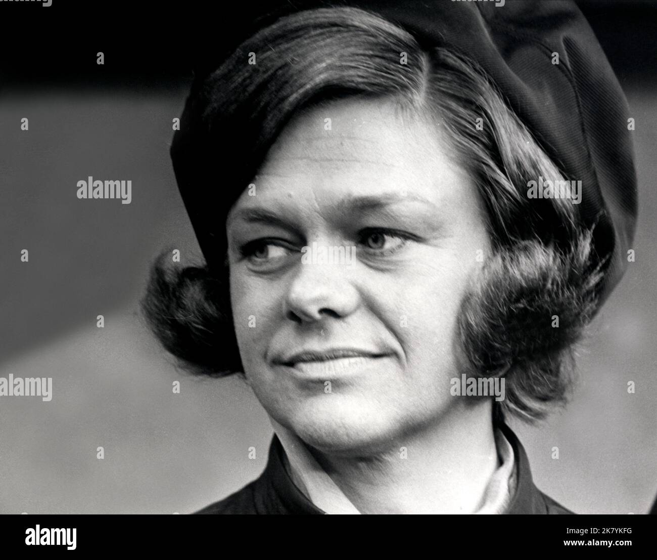 Estelle Parsons Film: Bonnie And Clyde (USA 1967) Characters: Blanche ...