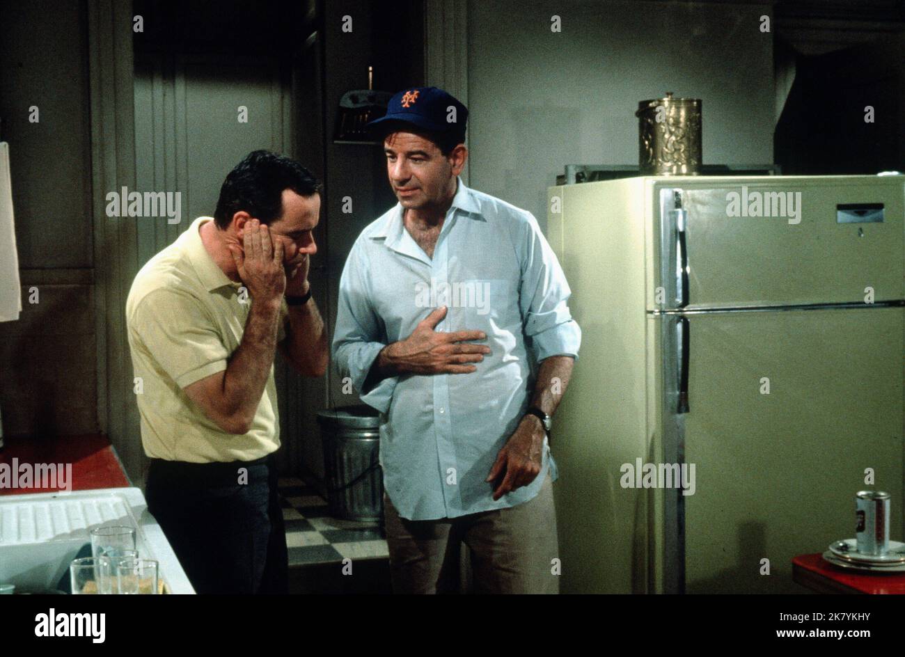 1968 kitchen usa hi-res stock photography and images - Alamy