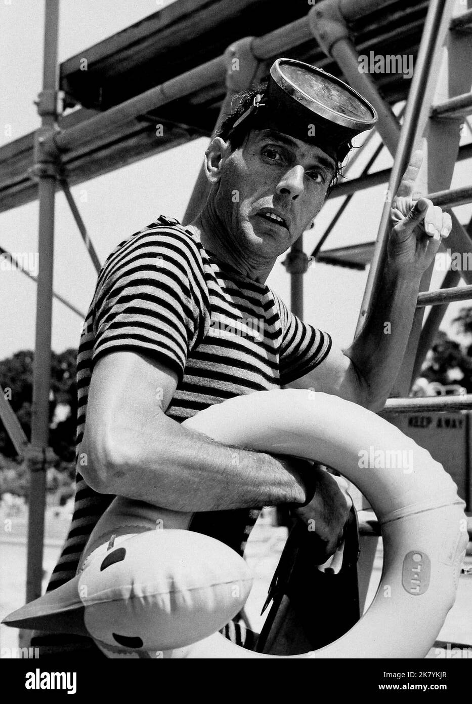 Eric Sykes Television: Sykes And A... Holiday (1966) 25 August 1960 ...