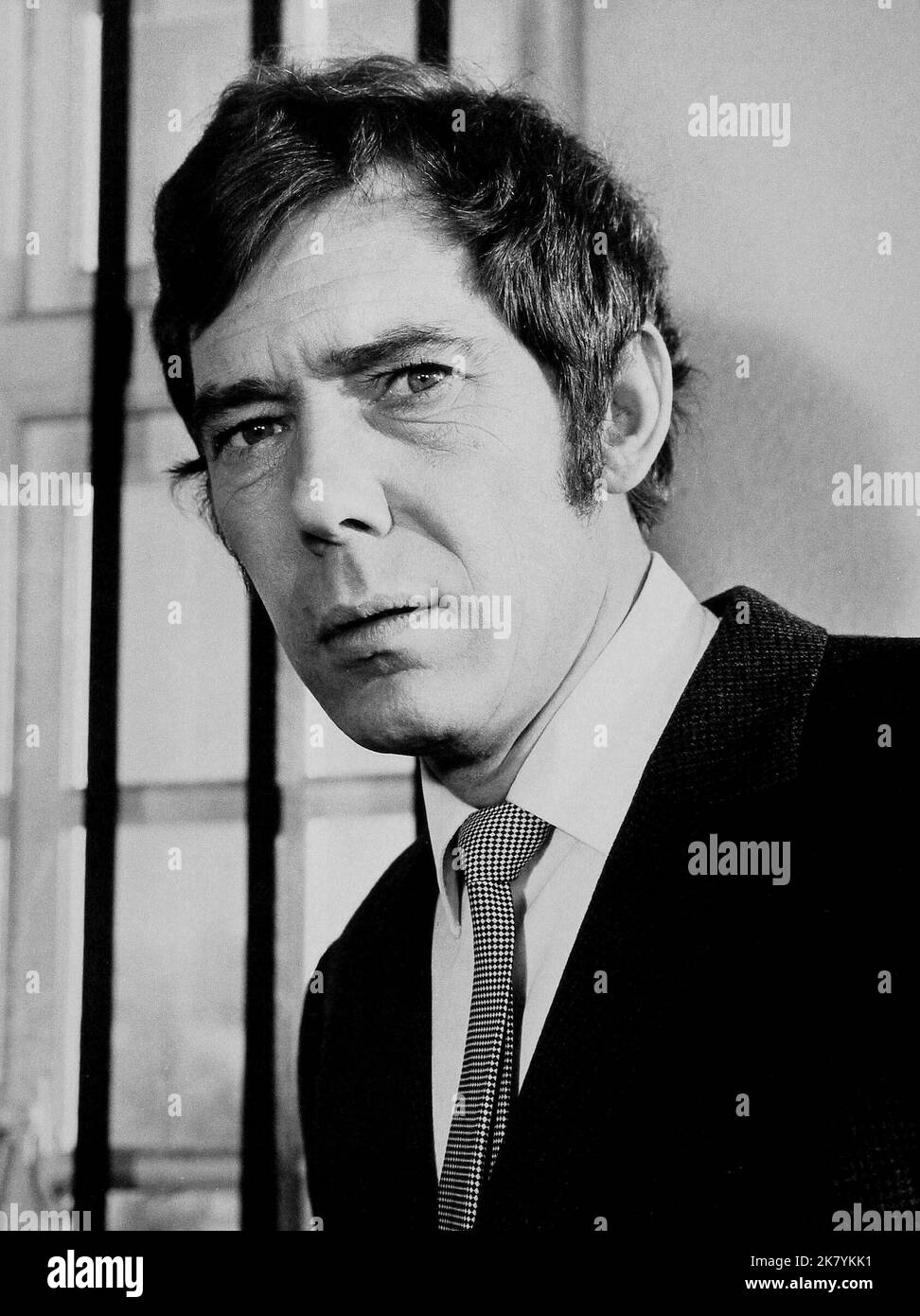 Mike Pratt Television: Randall And Hopkirk (Deceased) (1968) Characters ...