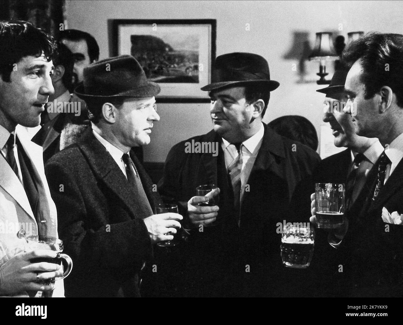 Norman bowler Black and White Stock Photos & Images - Alamy