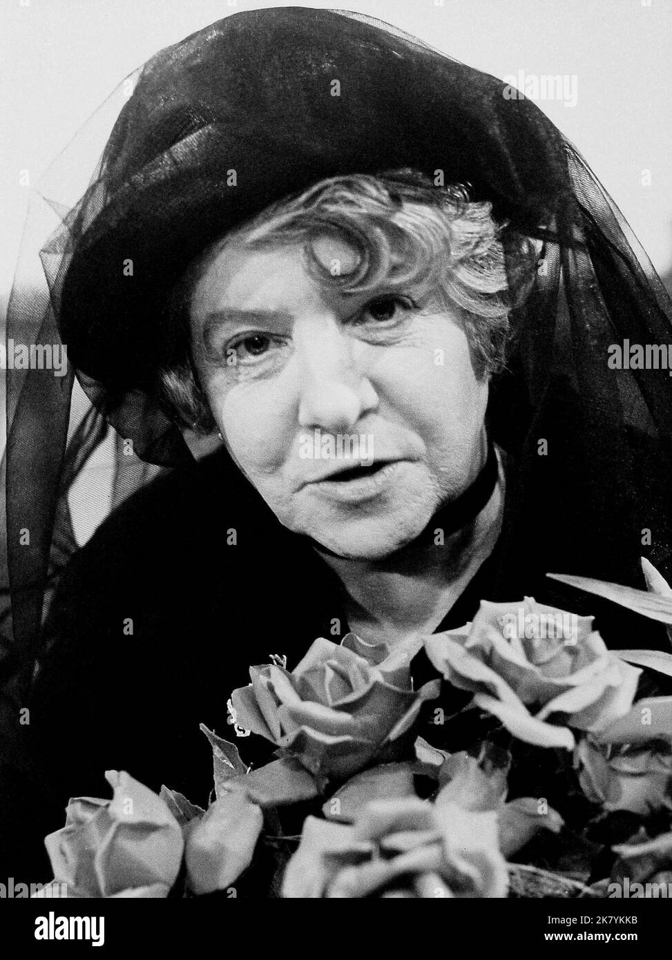 Irene Handl Television: A Man Like That (1965) 27 February 1966 ...
