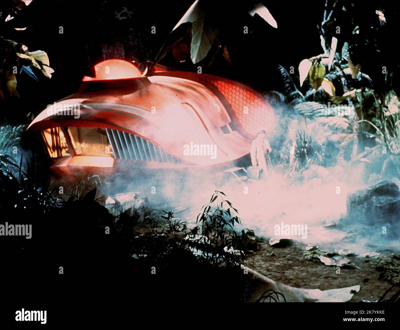 Spacecraft Scene Television: Land Of The Giants (TV-SERIE) Usa 1968 ...