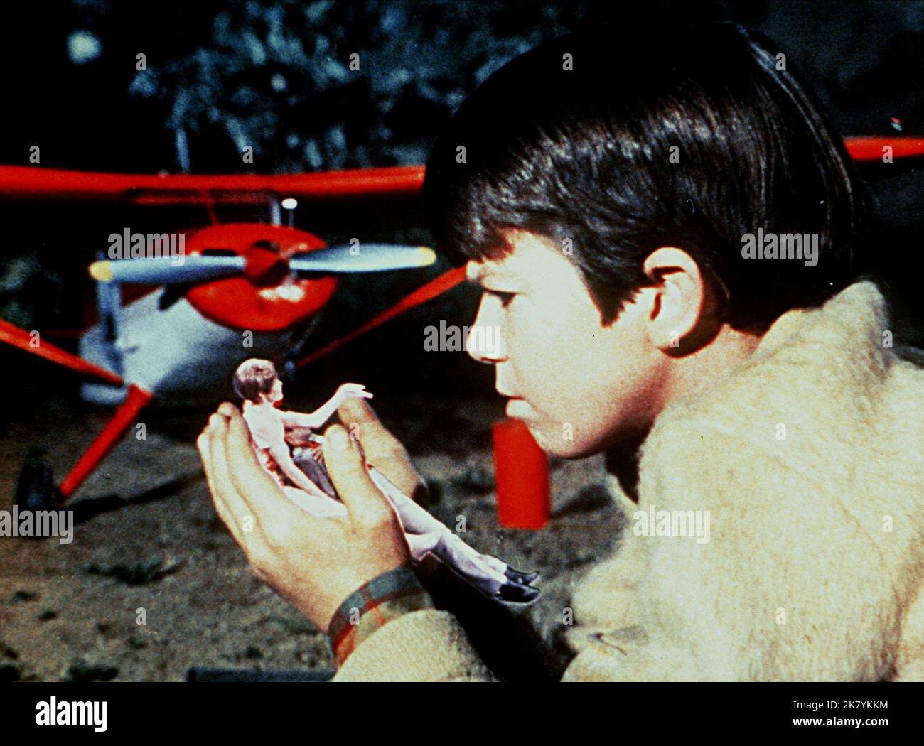 Heather Young & Giant Boy Television: Land Of The Giants (TV-SERIE ...