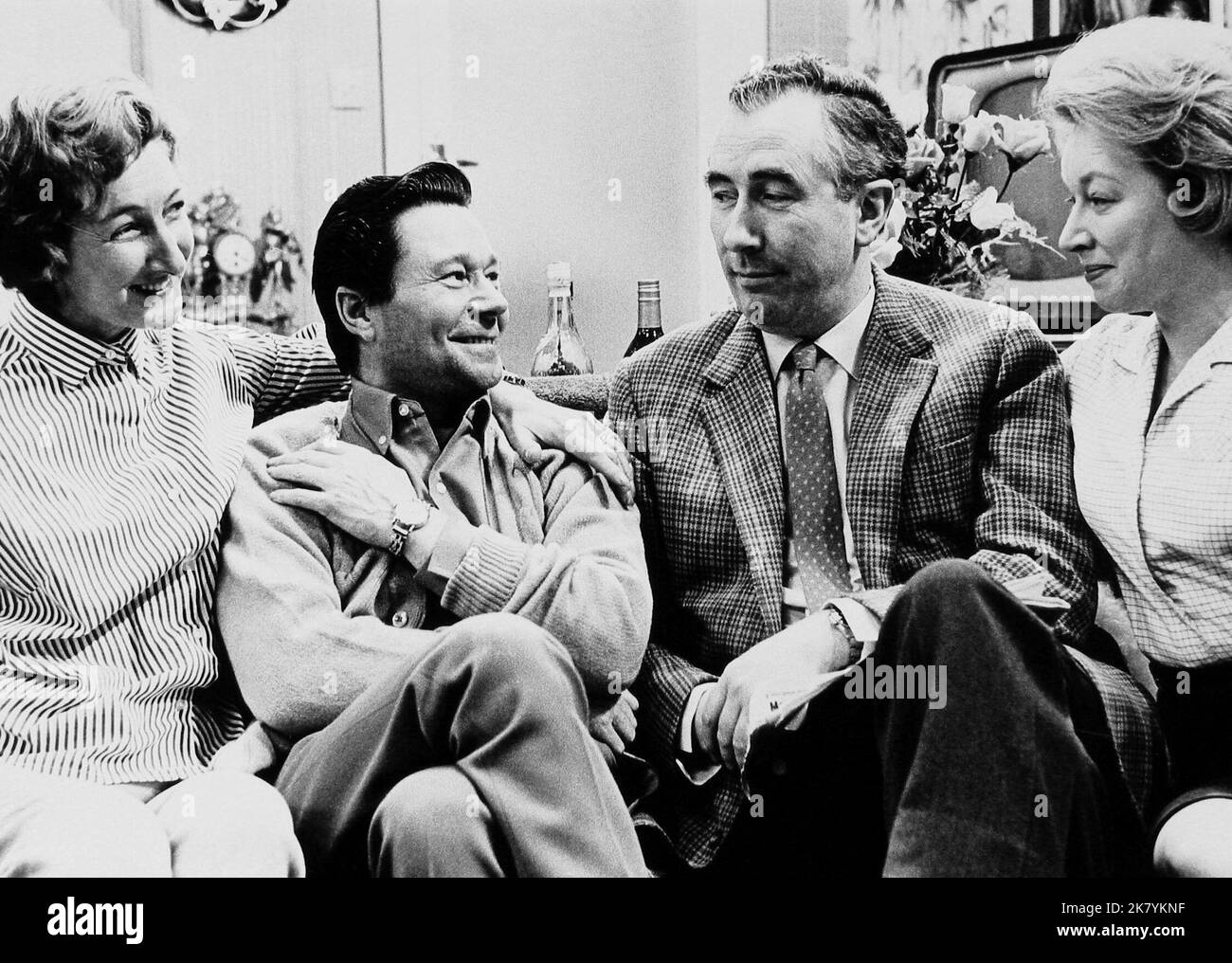 Pat Coombes, Reg Varney, Peter Jones, June Whitfield Television: Beggar ...