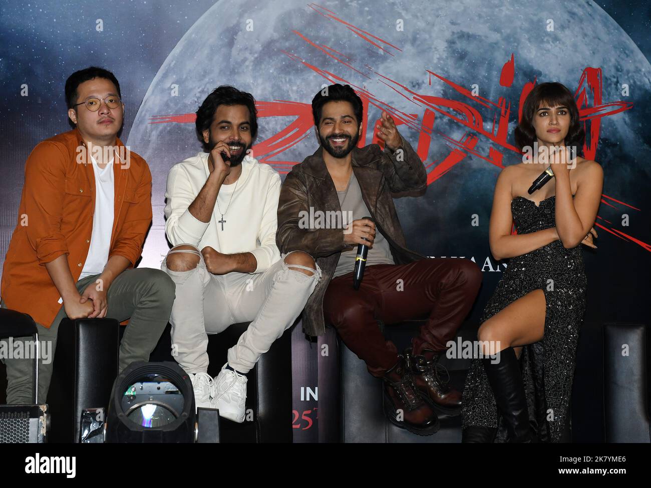 Paalin kabak hi-res stock photography and images - Alamy