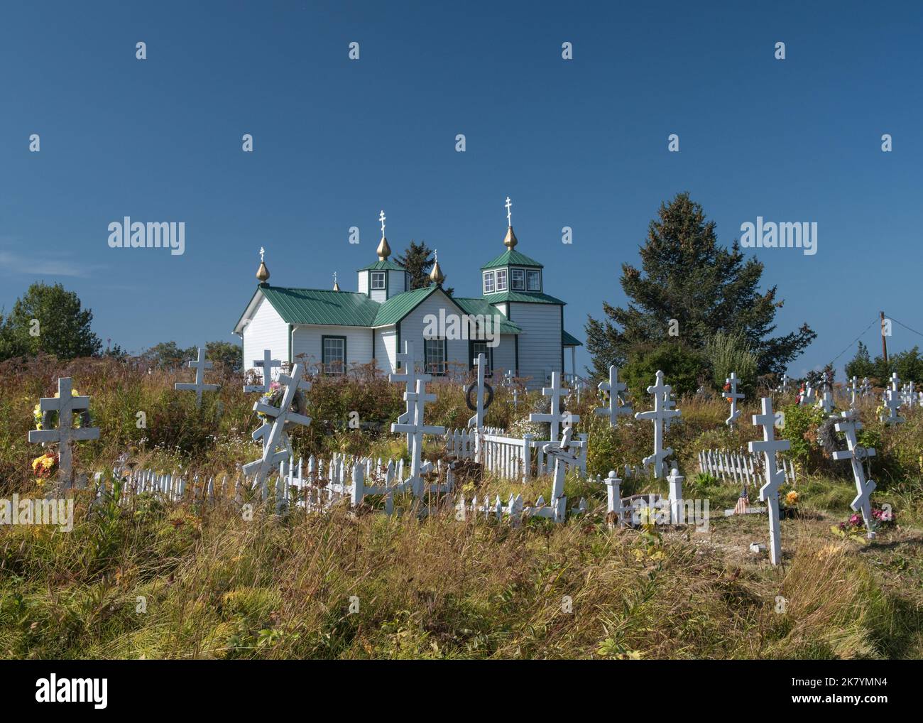 The Holy Transfiguration of our Lord Russian Orthodox Church and ...