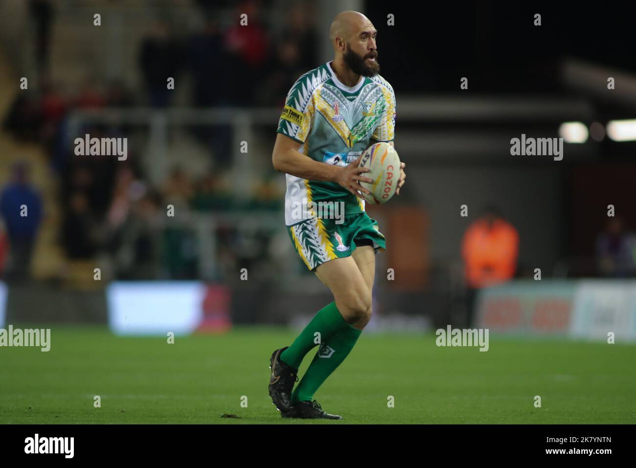 The 2022 rugby league world cup hi-res stock photography and images - Alamy