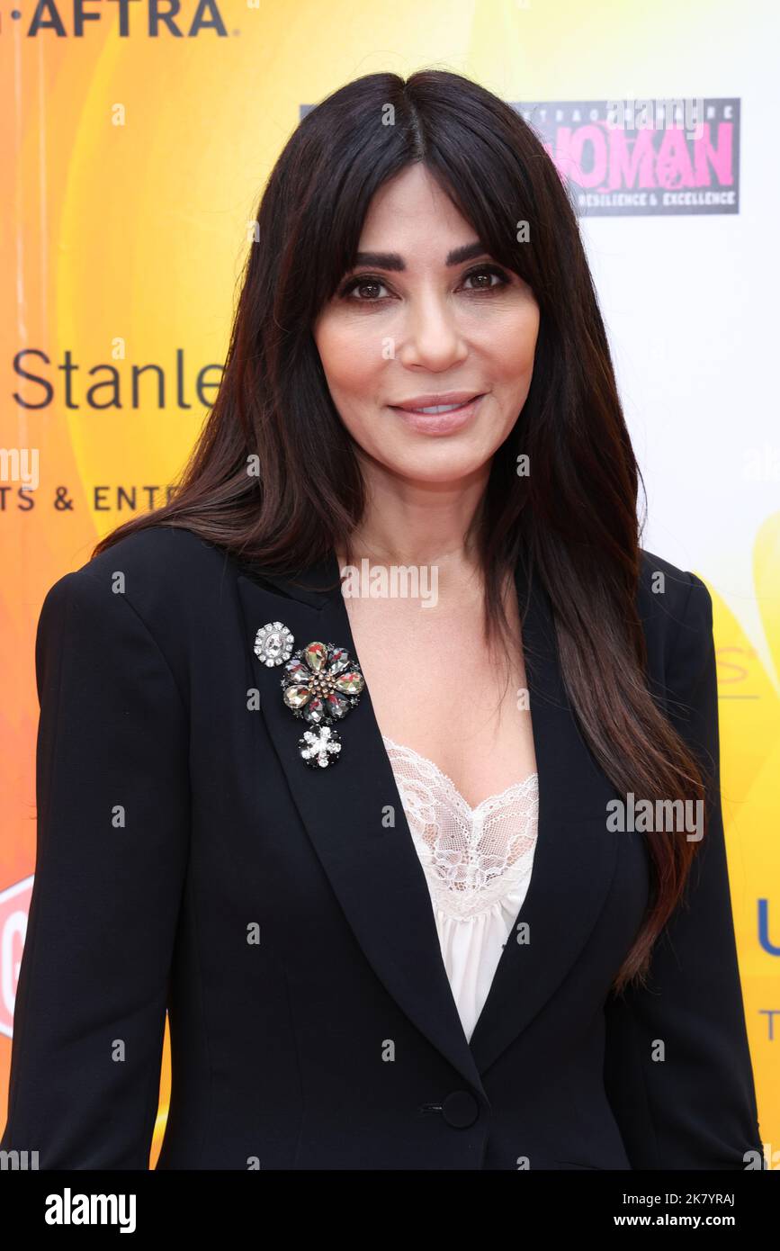 Marisol Nichols 2022