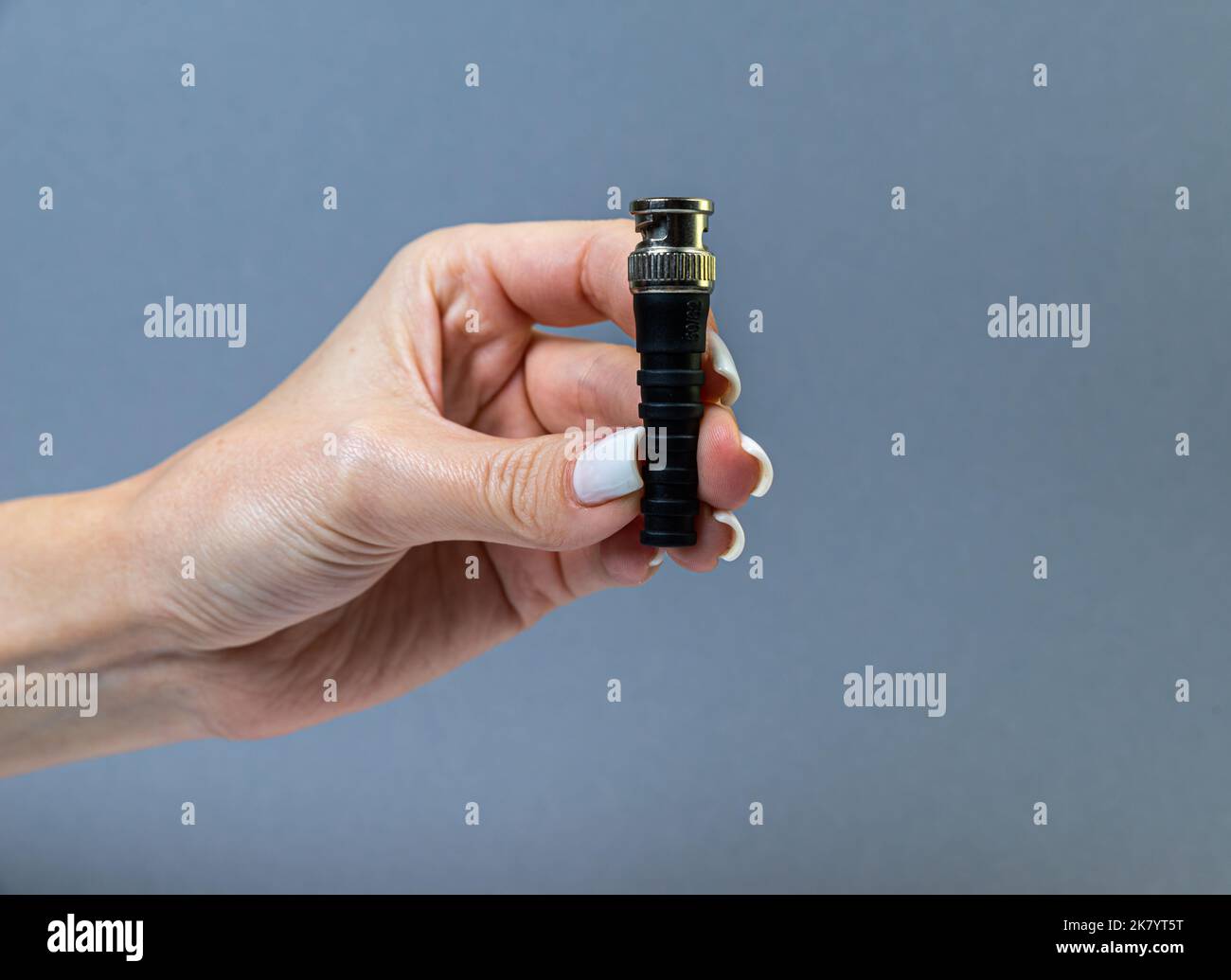 USB Type C adapter or hub with various accessories - pendrives, hdmi ...