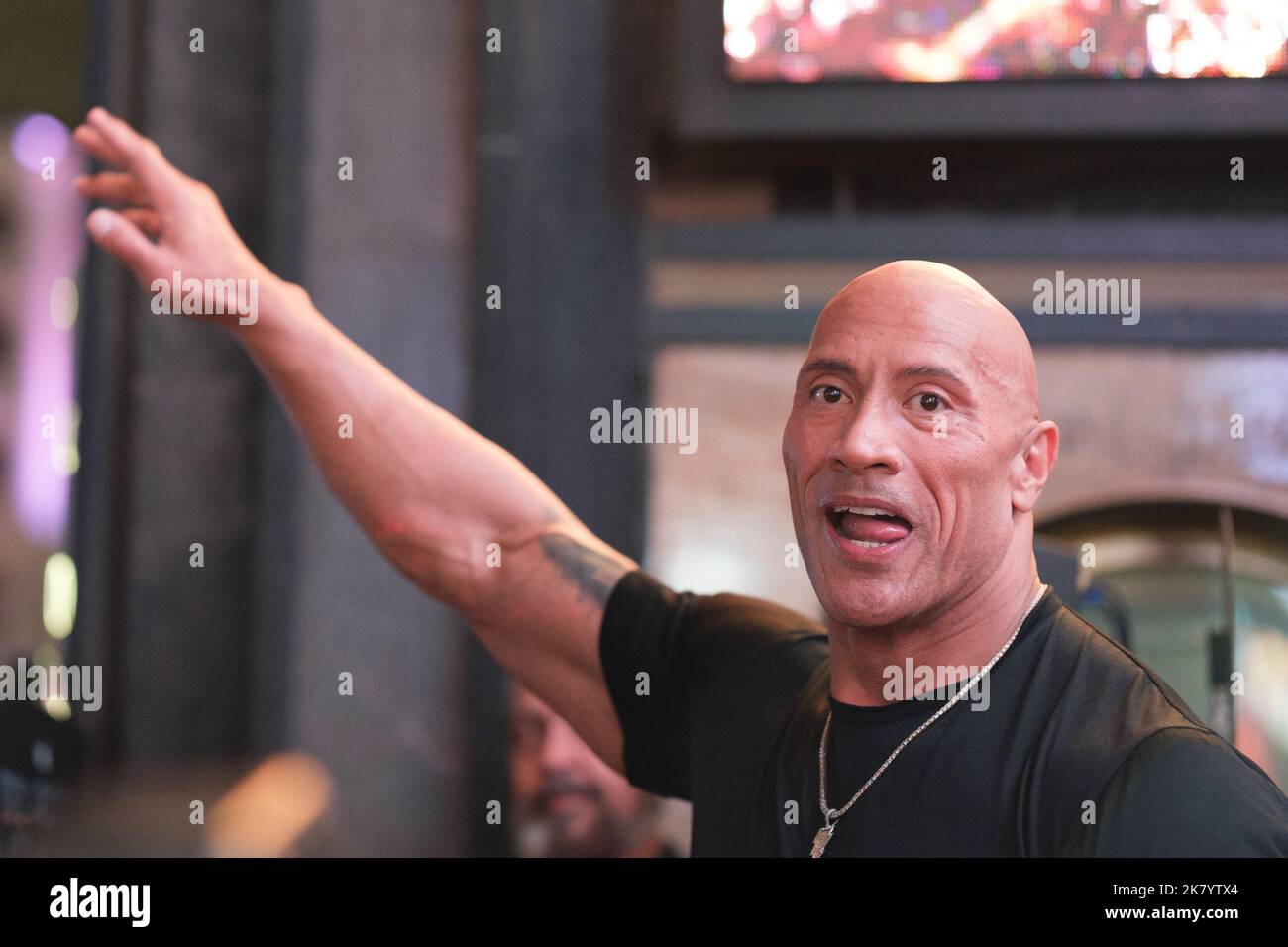 Cinesa capitol cinema hi-res stock photography and images - Alamy