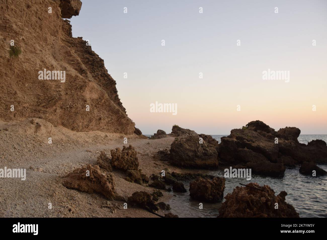 Gedor sea reserve hi-res stock photography and images - Alamy
