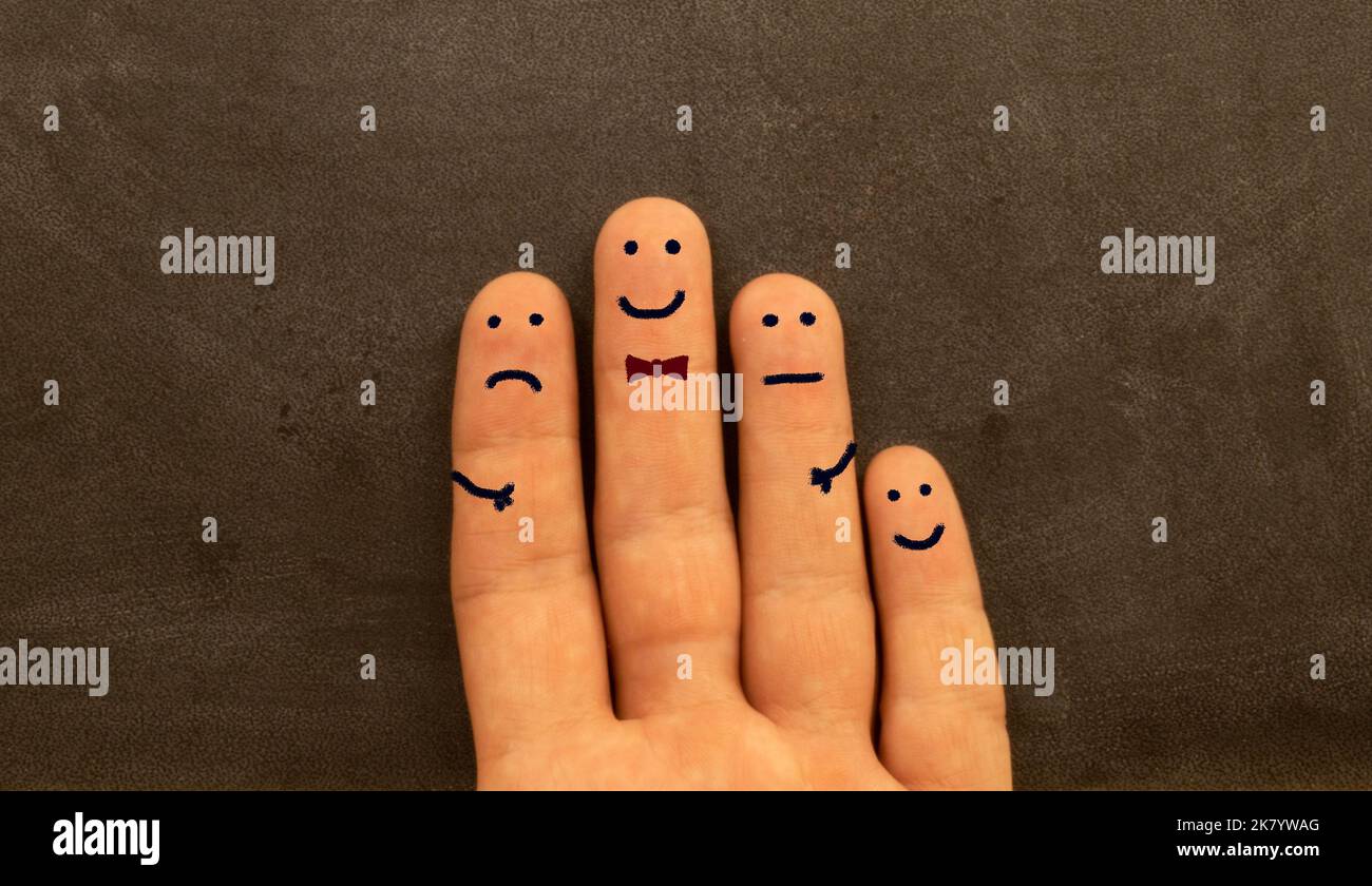 Extended child hi-res stock photography and images - Alamy