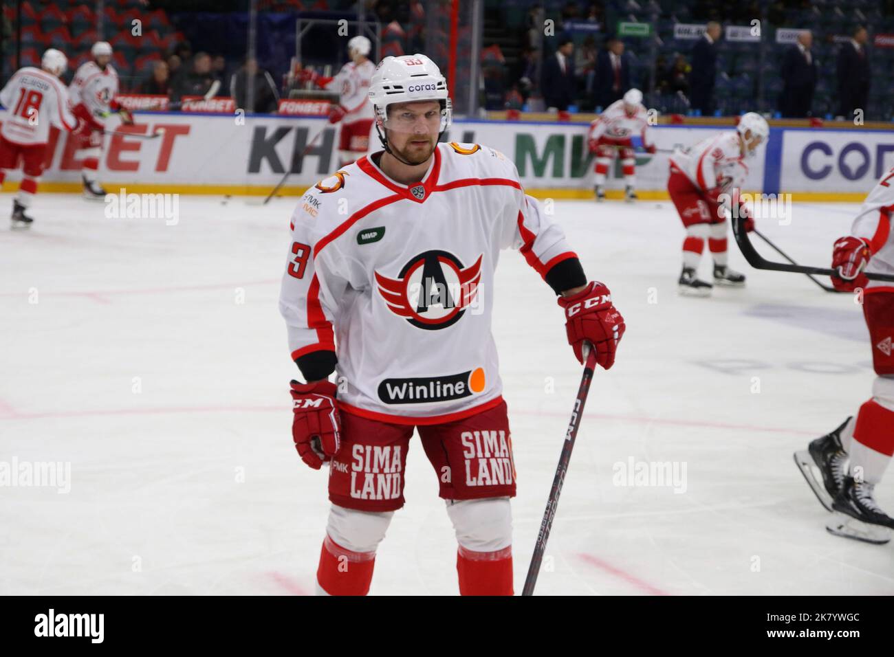 Alexey vasilevsky hi-res stock photography and images - Alamy