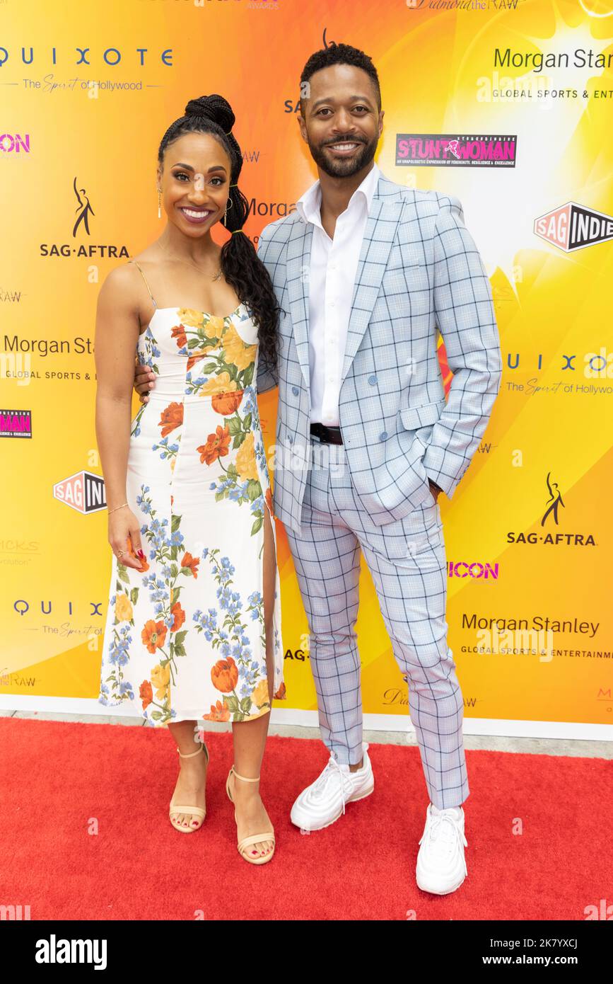 Thomas Hobson Married