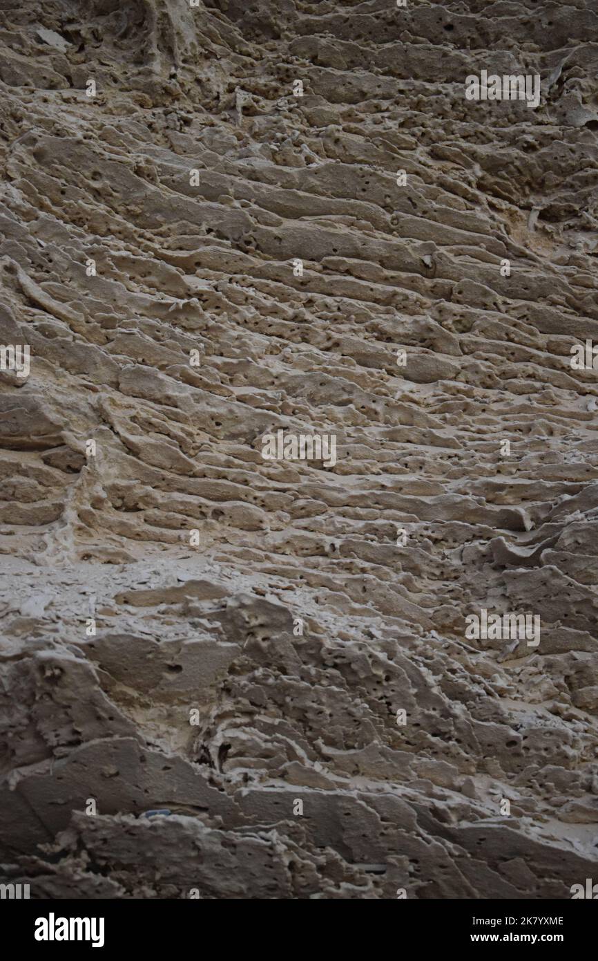 Gedor Sea Reserve during Sunset - Beaches along Highway 2 between Tel ...