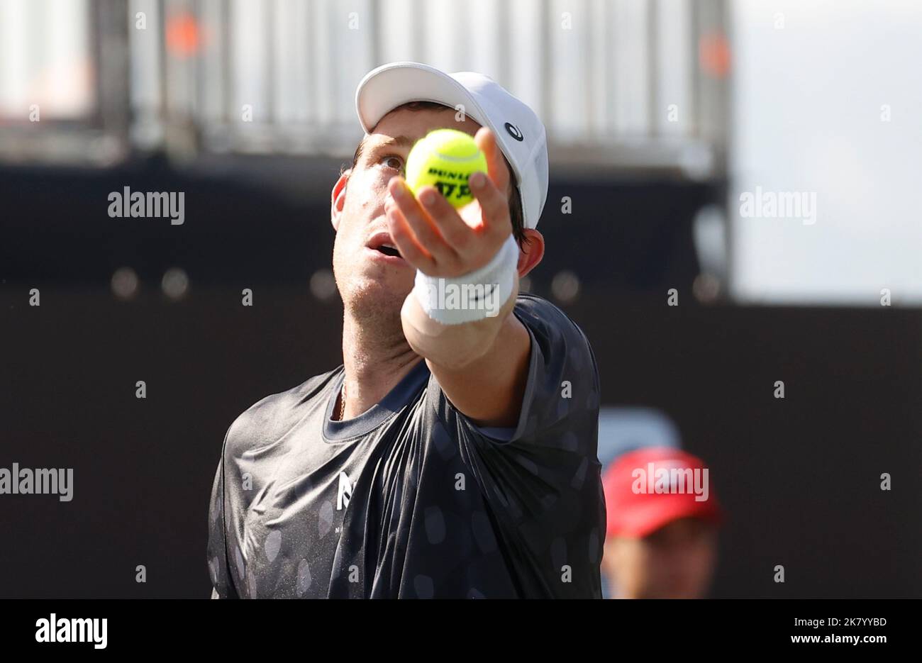 Nicolas jarry 2022 hi-res stock photography and images - Alamy