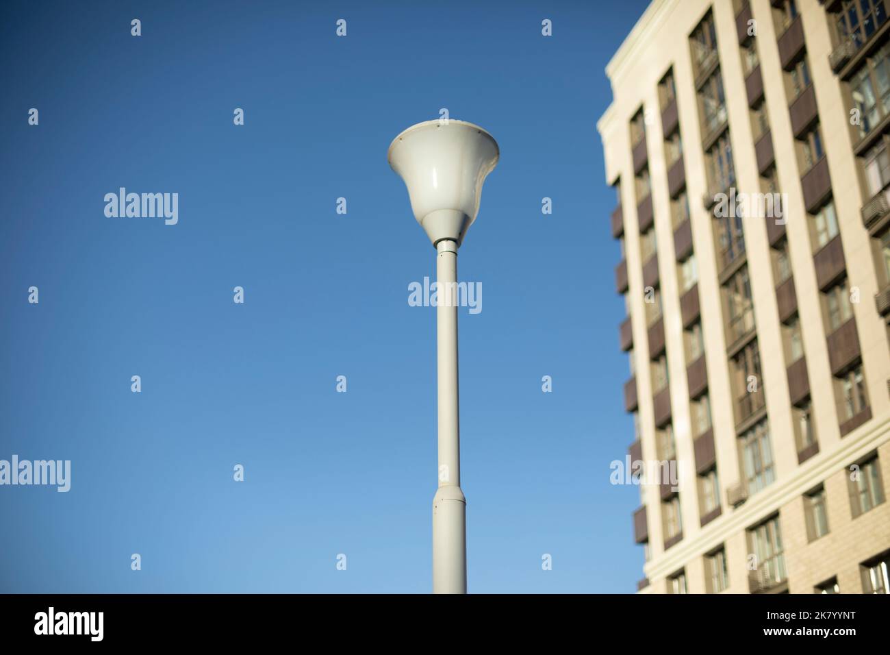 Lamp post details hi-res stock photography and images - Alamy
