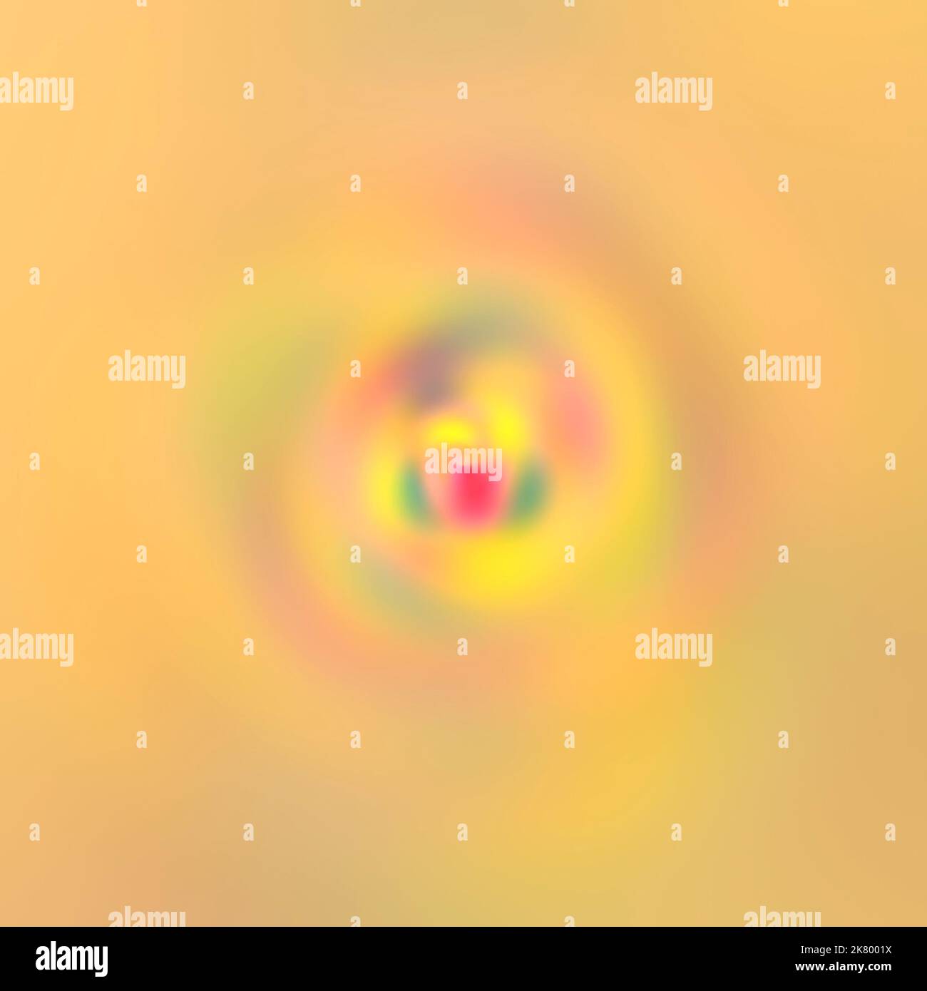 Abstract colorful spiral circle blurred background Stock Photo - Alamy