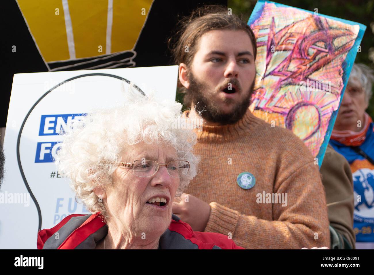 Diane skidmore hi-res stock photography and images - Alamy