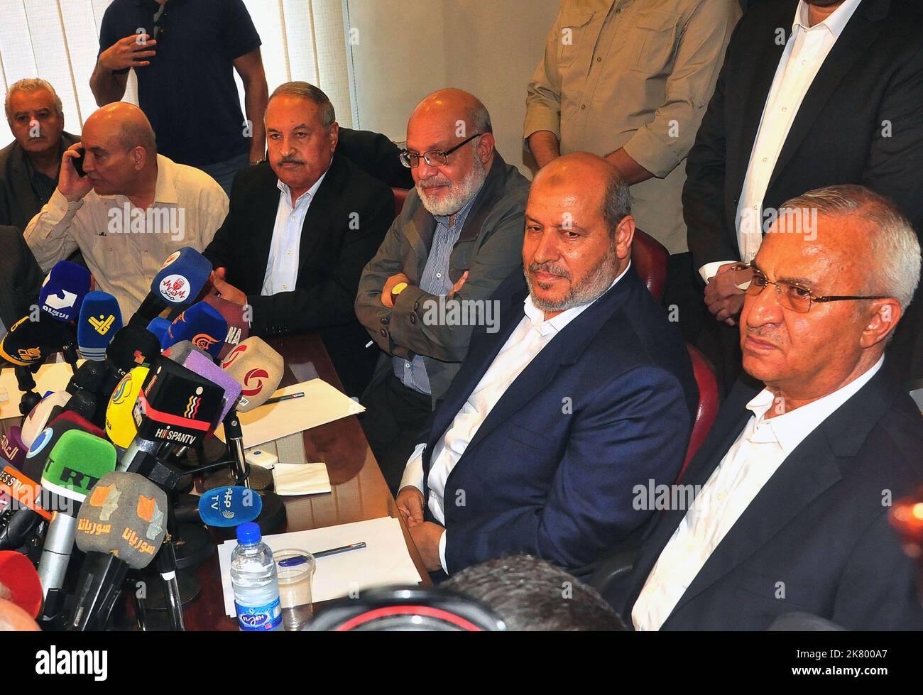 Al hayya hi-res stock photography and images - Alamy