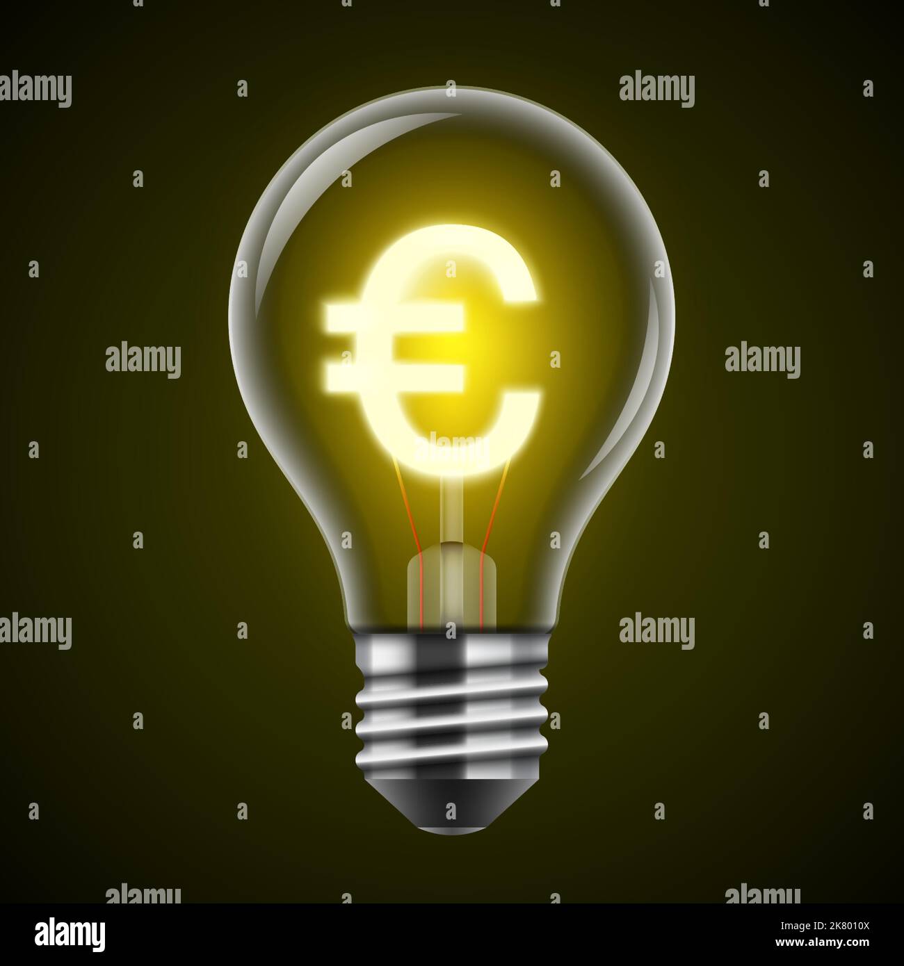Energy crisis Stock Vector Images - Alamy