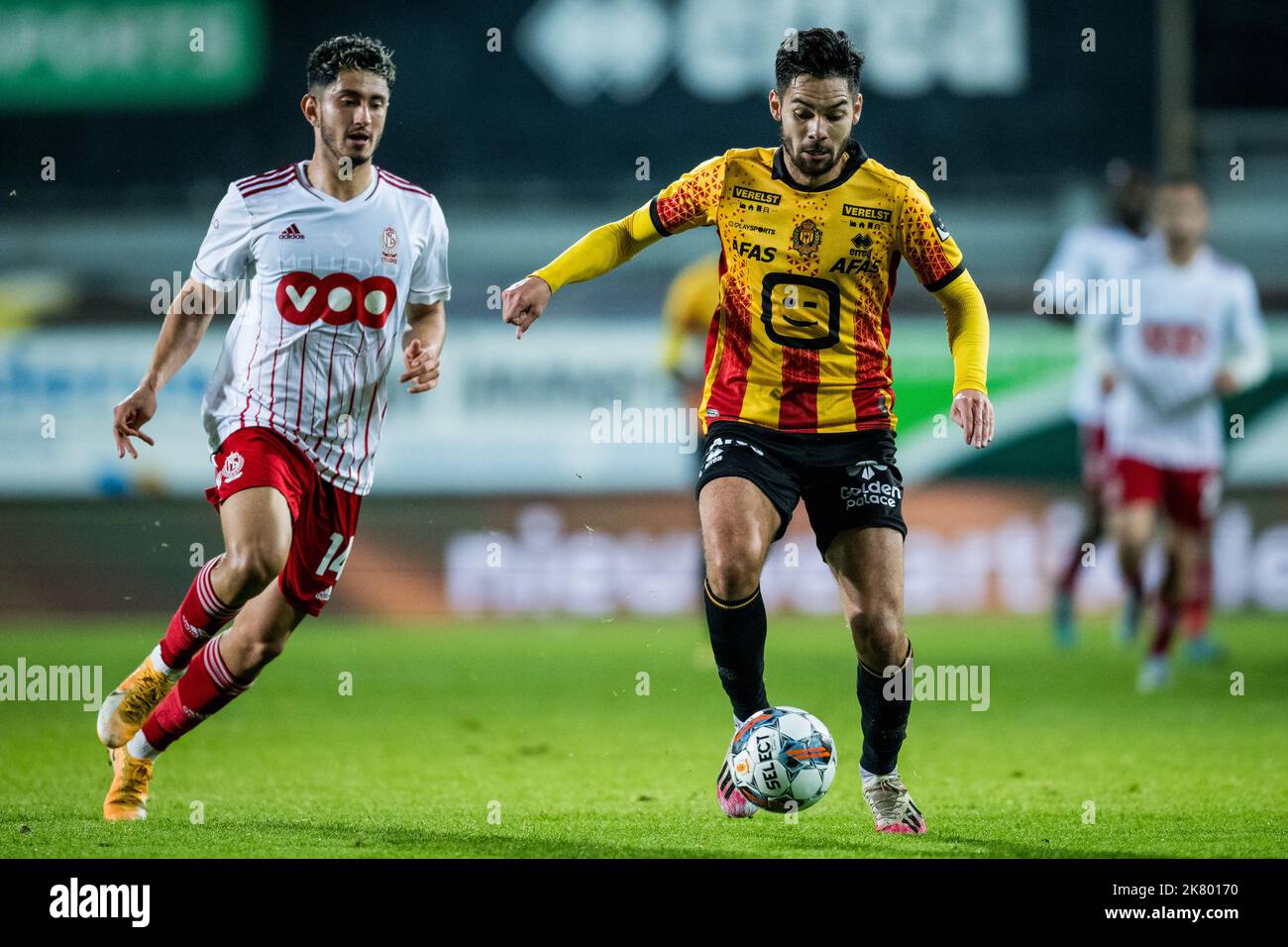 Steven alzate 2023 hi-res stock photography and images - Alamy