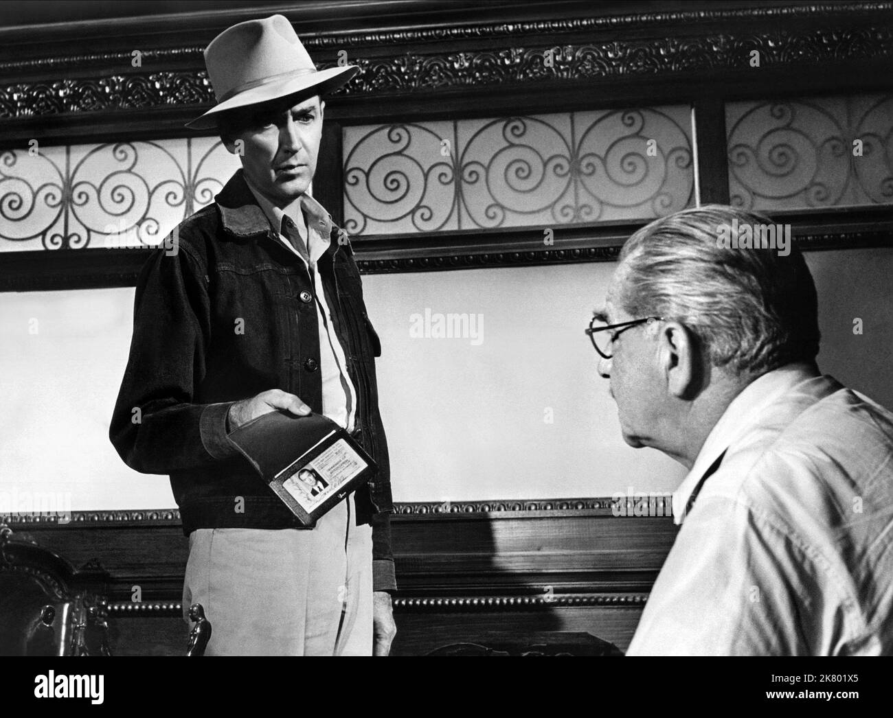 Fbi story stewart hi-res stock photography and images - Alamy