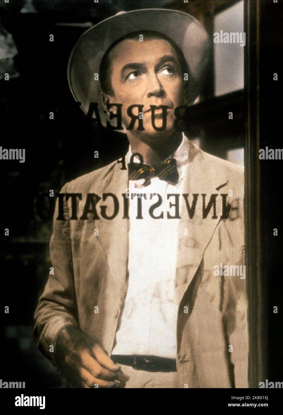 Fbi story stewart hi-res stock photography and images - Alamy