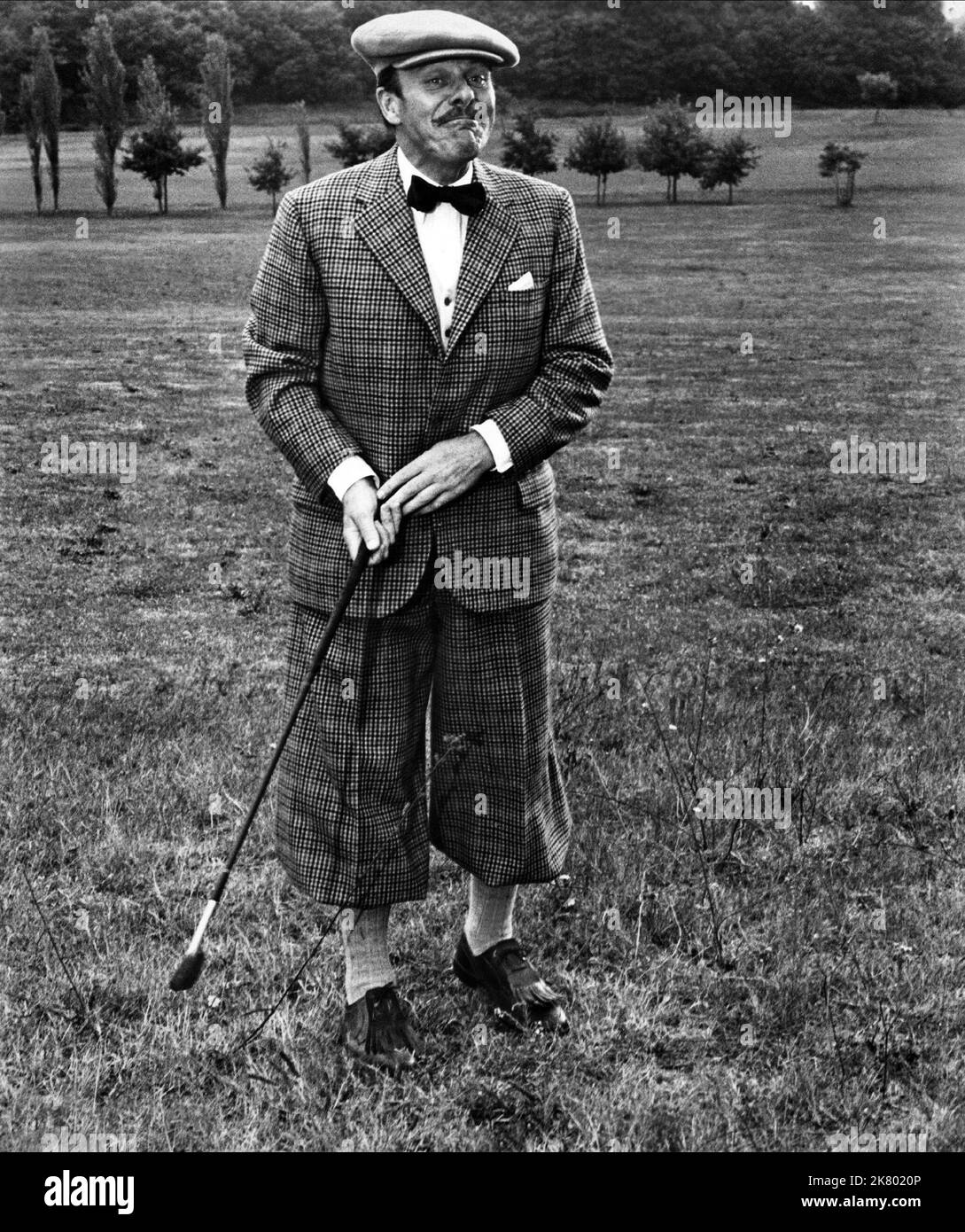 Terry-Thomas Film: Monte Carlo Or Bust (1956) Characters: Sir Cuthbert ...