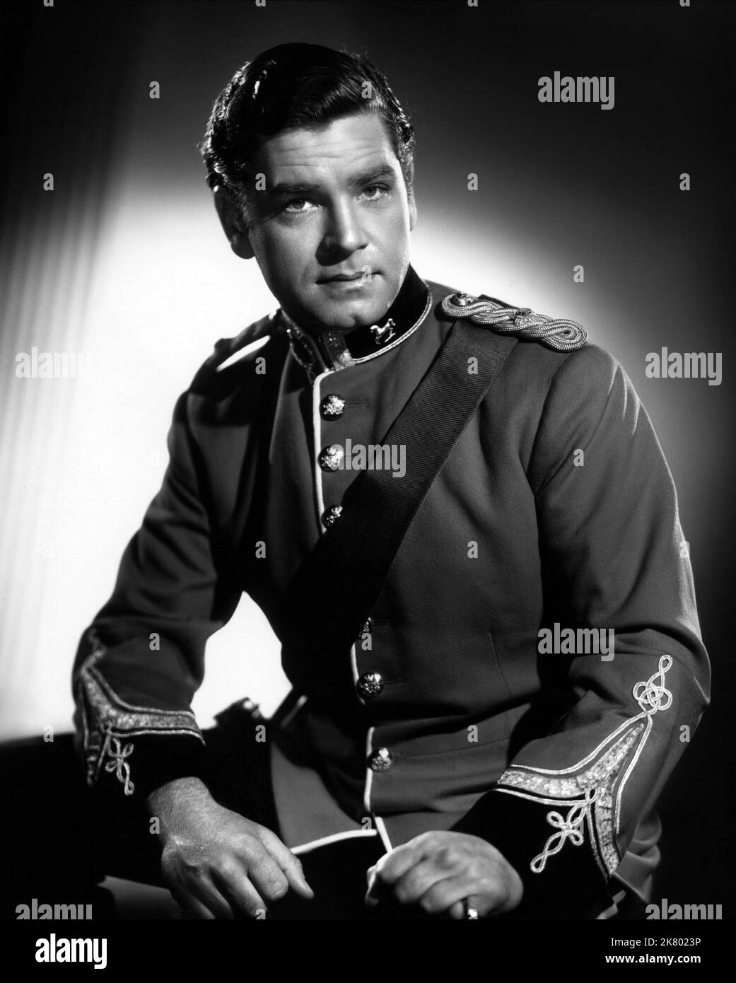 Anthony Steel Film Storm Over The Nile (1955) Characters: Harry ...