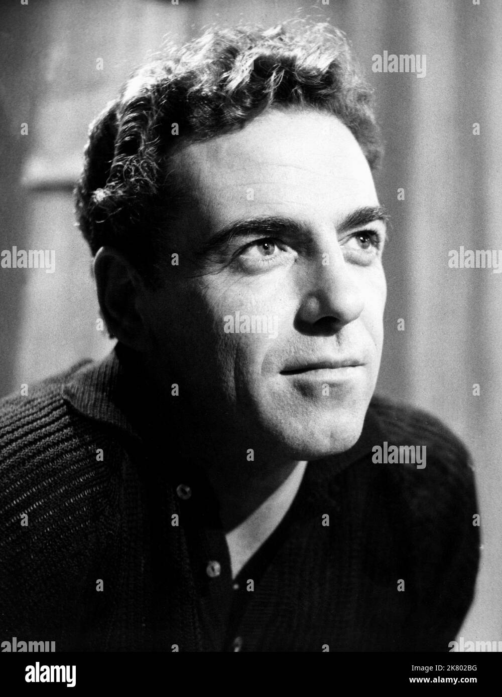 Jack Hedley Television: No Trams To Lime Street (1951) Director: Ted ...