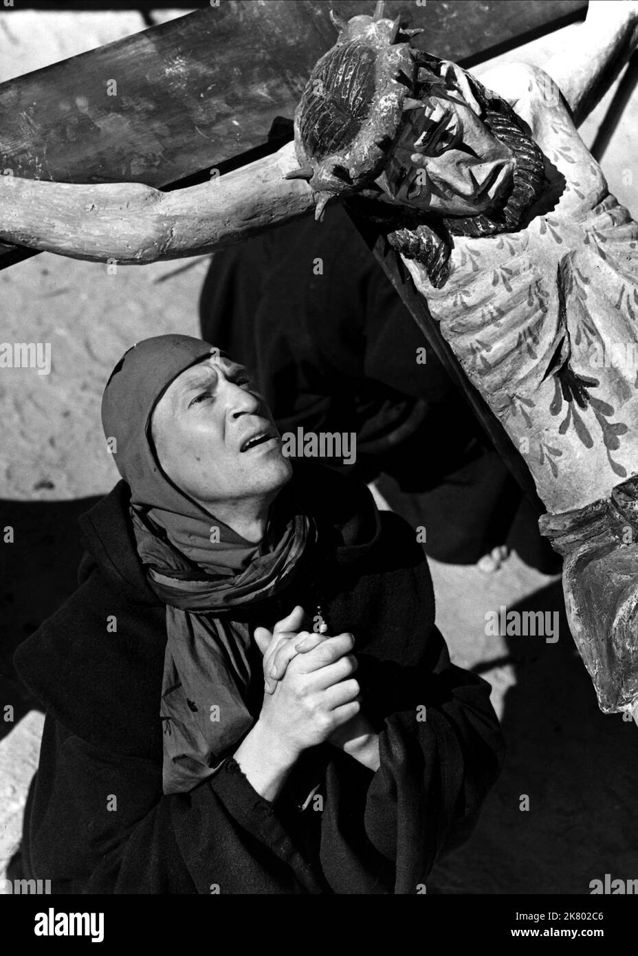 The seventh seal ingmar bergman hi-res stock photography and images - Alamy