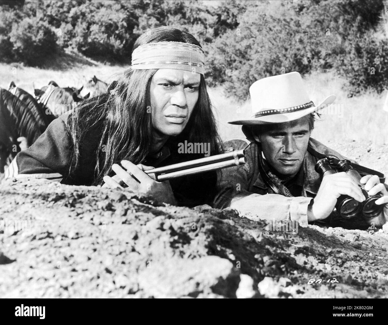 Cochise native american hi-res stock photography and images - Alamy