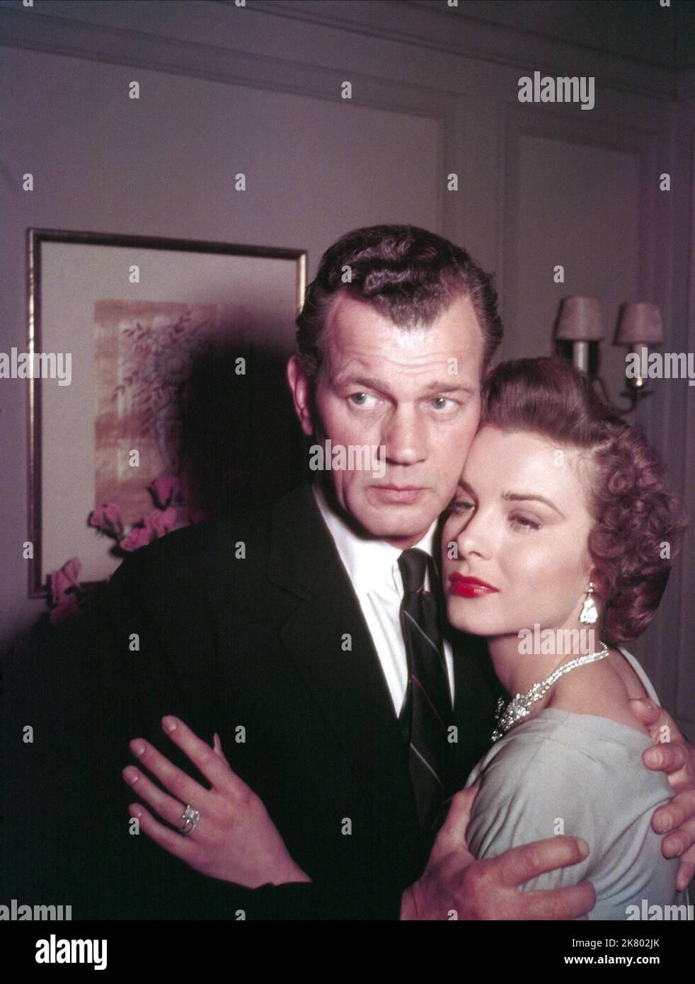 Jean peters murder hi-res stock photography and images - Alamy