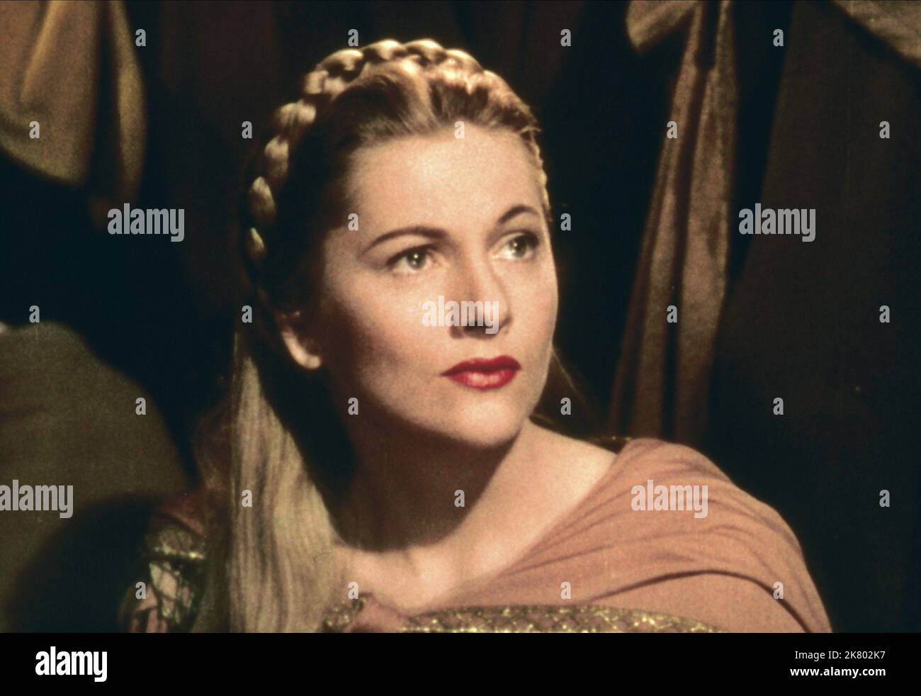 Ivanhoe rowena hi-res stock photography and images - Alamy