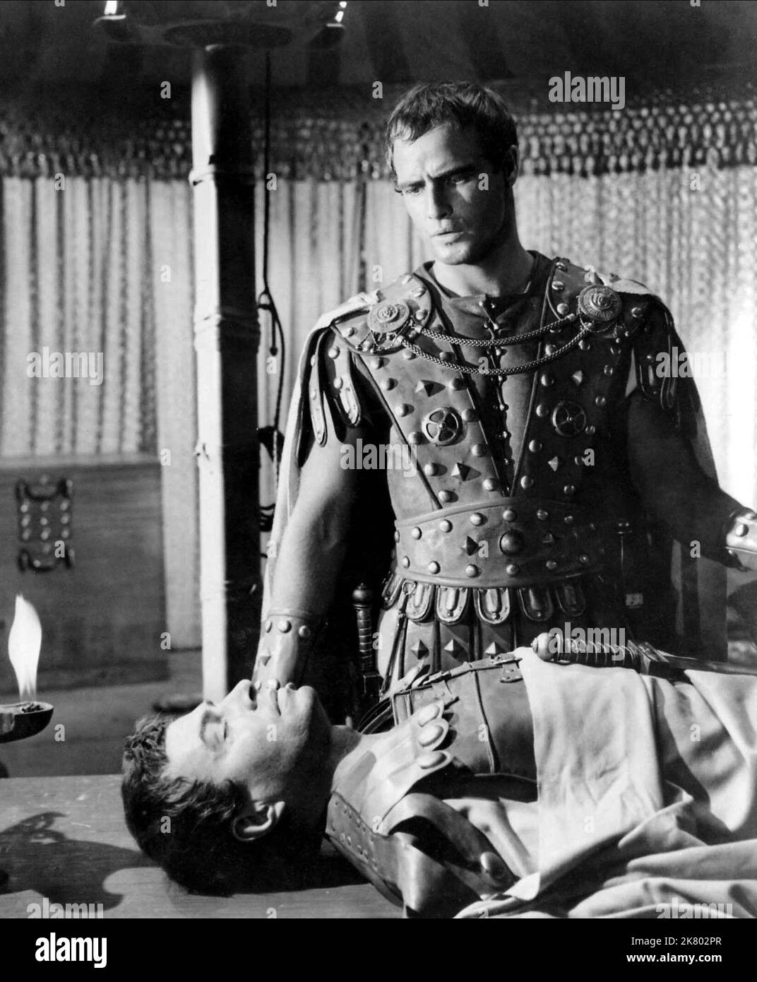 Brutus From Julius Caesar James Mason