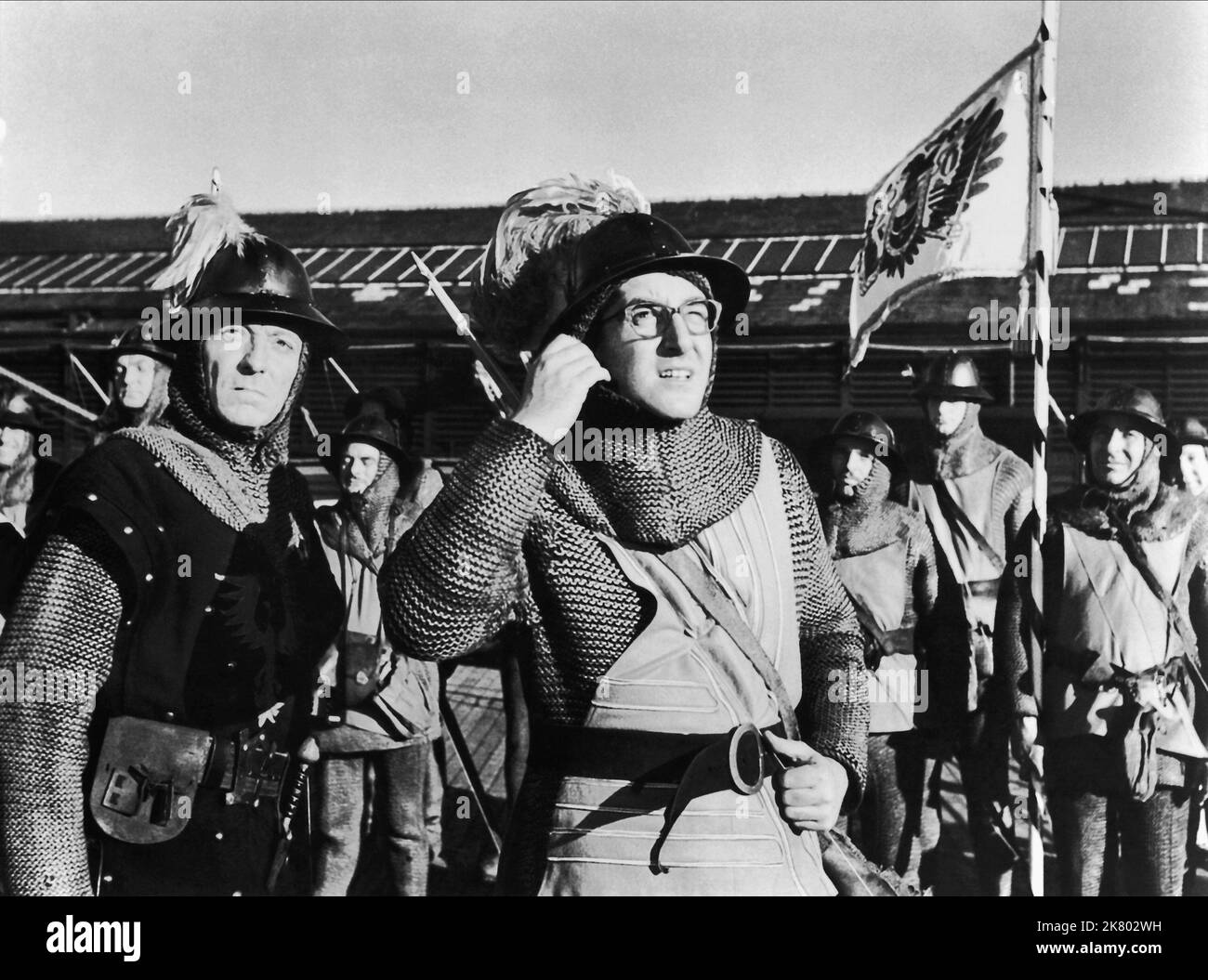 William buckley 1950s hi-res stock photography and images - Alamy