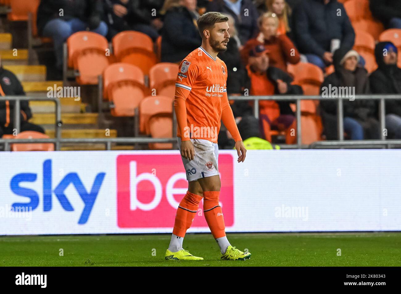 Thomas garbutt hi-res stock photography and images - Alamy