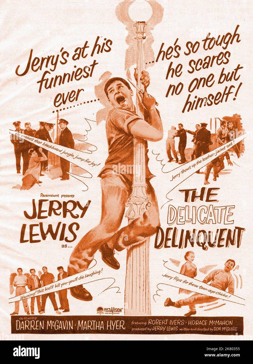 The delicate delinquent hi-res stock photography and images - Alamy