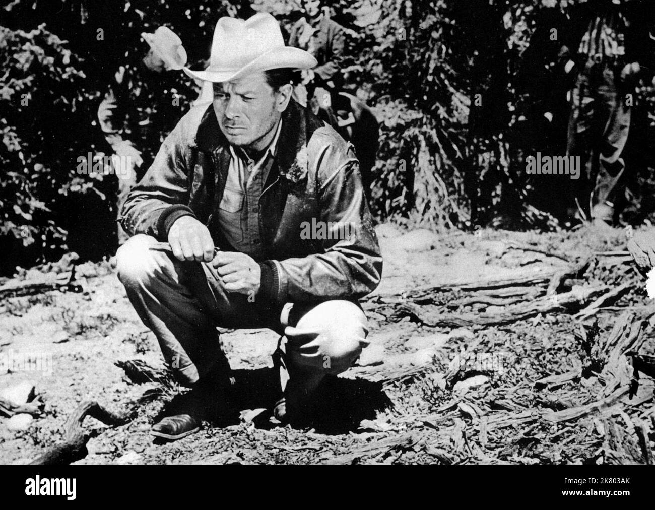 Arthur Franz Film: Running Target (1959) Characters: Scott Director: Marvin R.Weinstein 01 ...