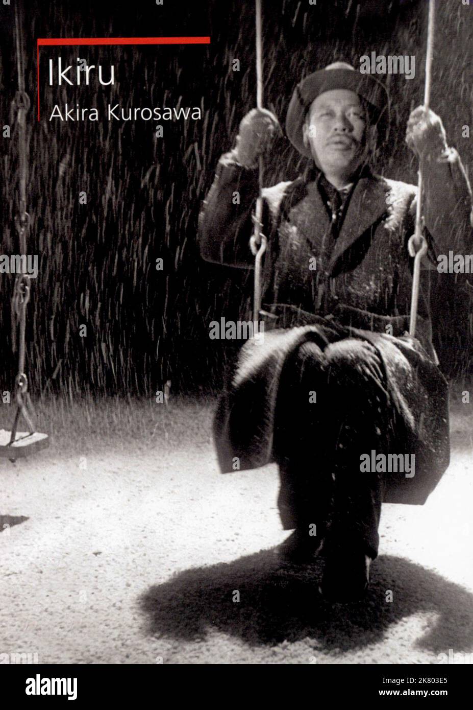 Kanji Watanabe Film Ikiru (1956) Characters: Kanji Watanabe Director: Akira Kurosawa 09 October ...