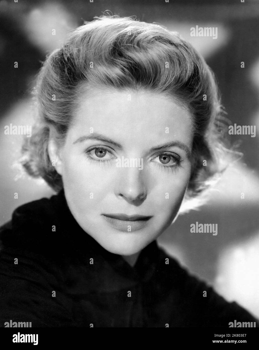 Dorothy Mcguire Film: I Want You (1953) Characters: Nancy Greer ...