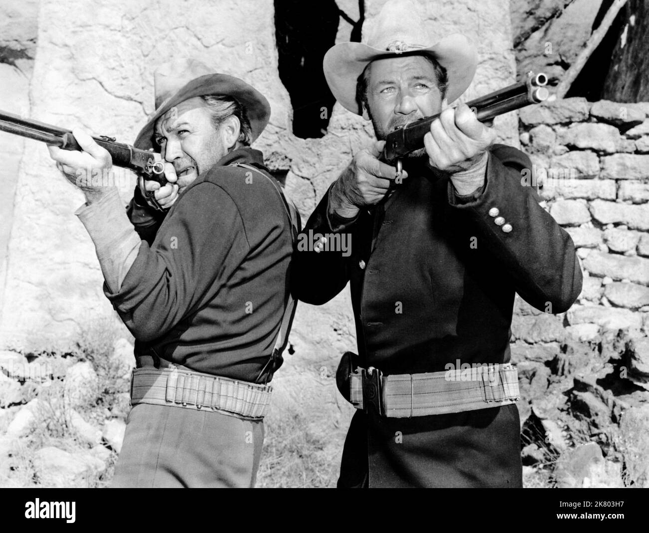 Pvt cowboy hi-res stock photography and images - Alamy