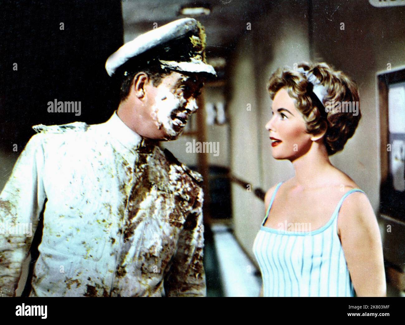 Peggy lee 1950s hi-res stock photography and images - Alamy