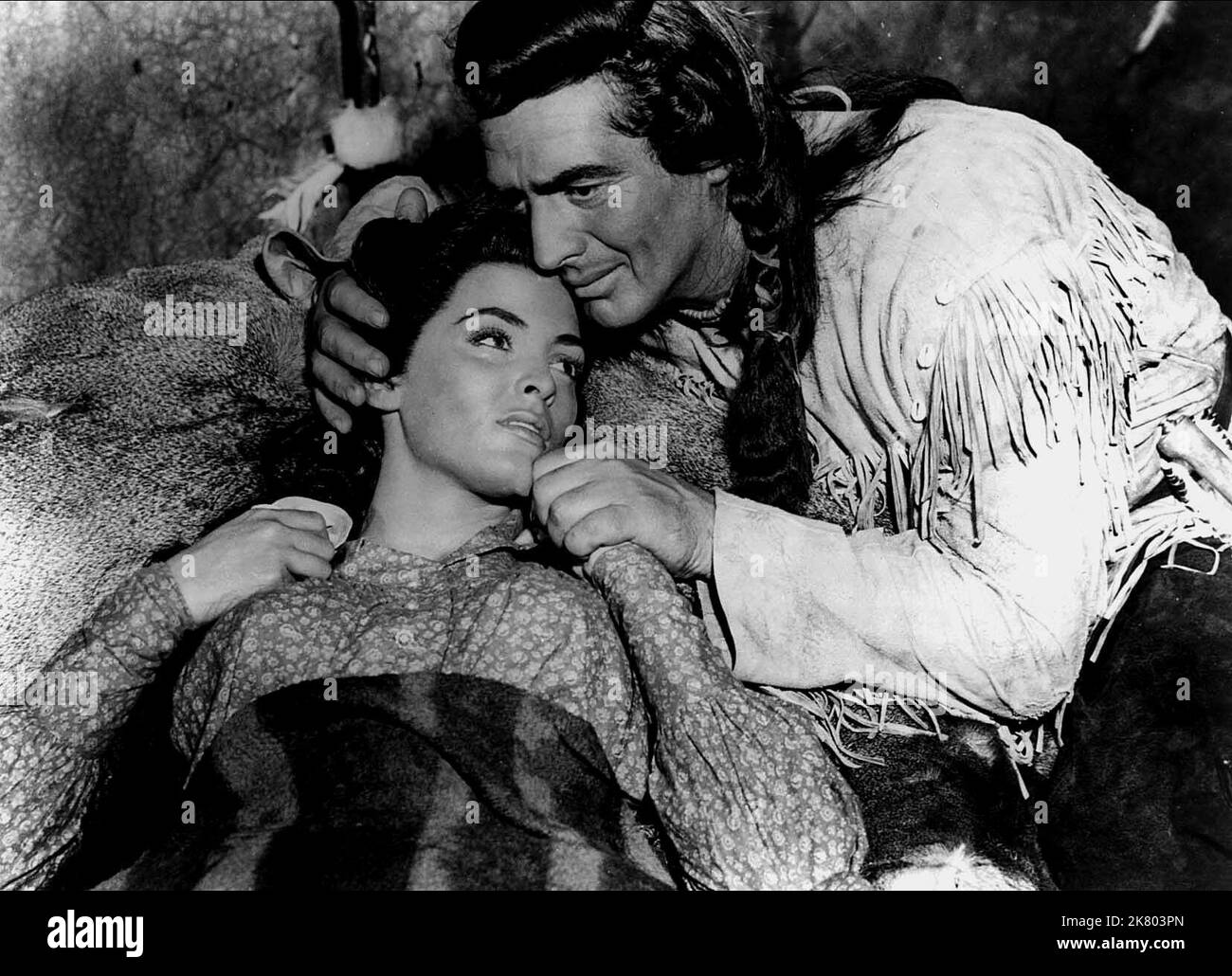 Chief Crazy Horse (1955) DVD Victor Mature, Suzan Ball, John Lund, Ray ...