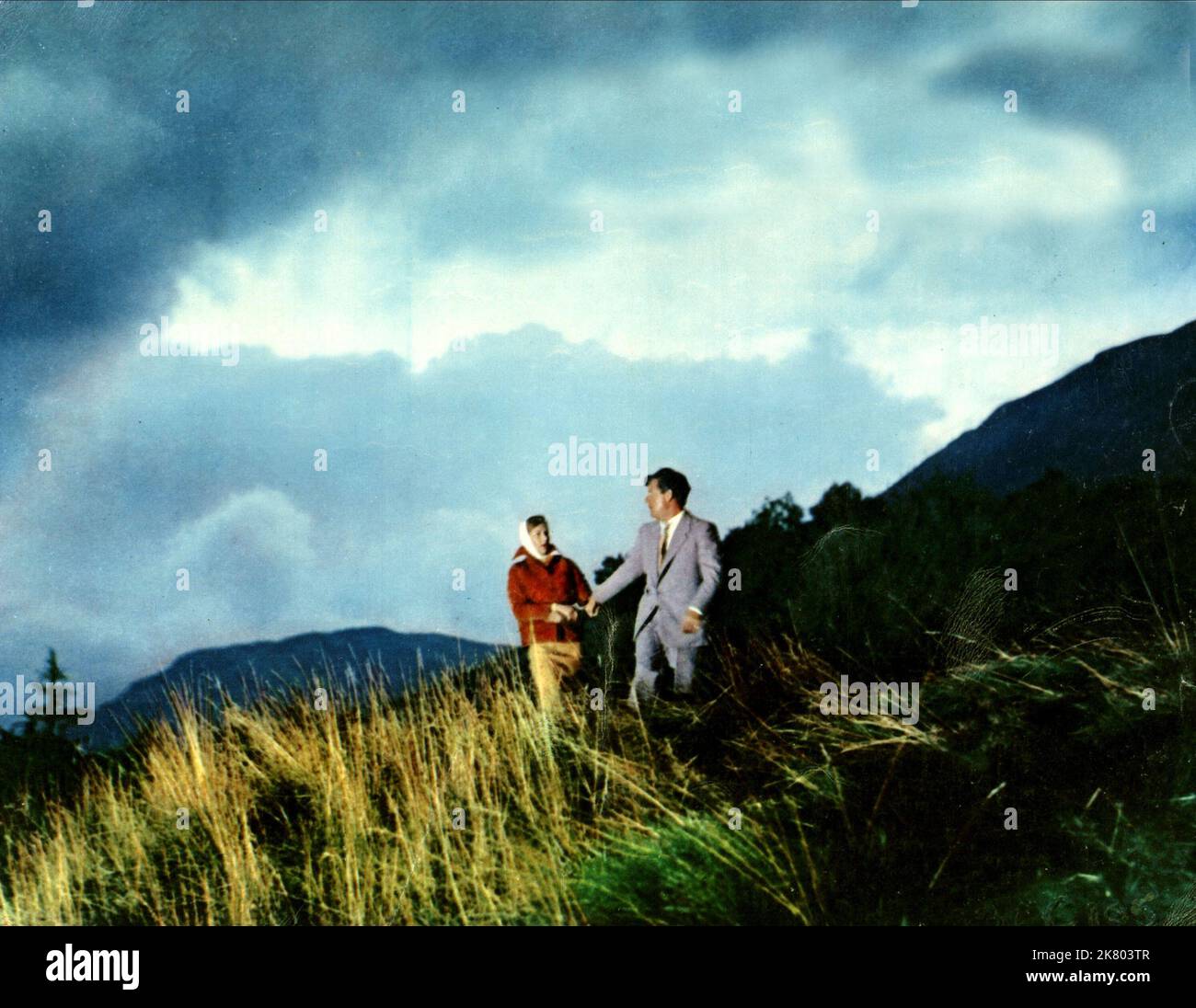 The 39 steps 1959 hi-res stock photography and images - Alamy