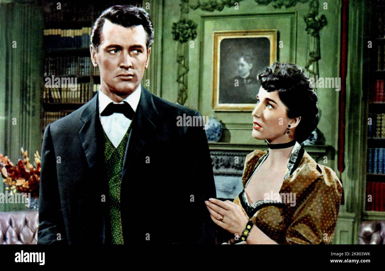 Julie adams hi-res stock photography and images - Alamy