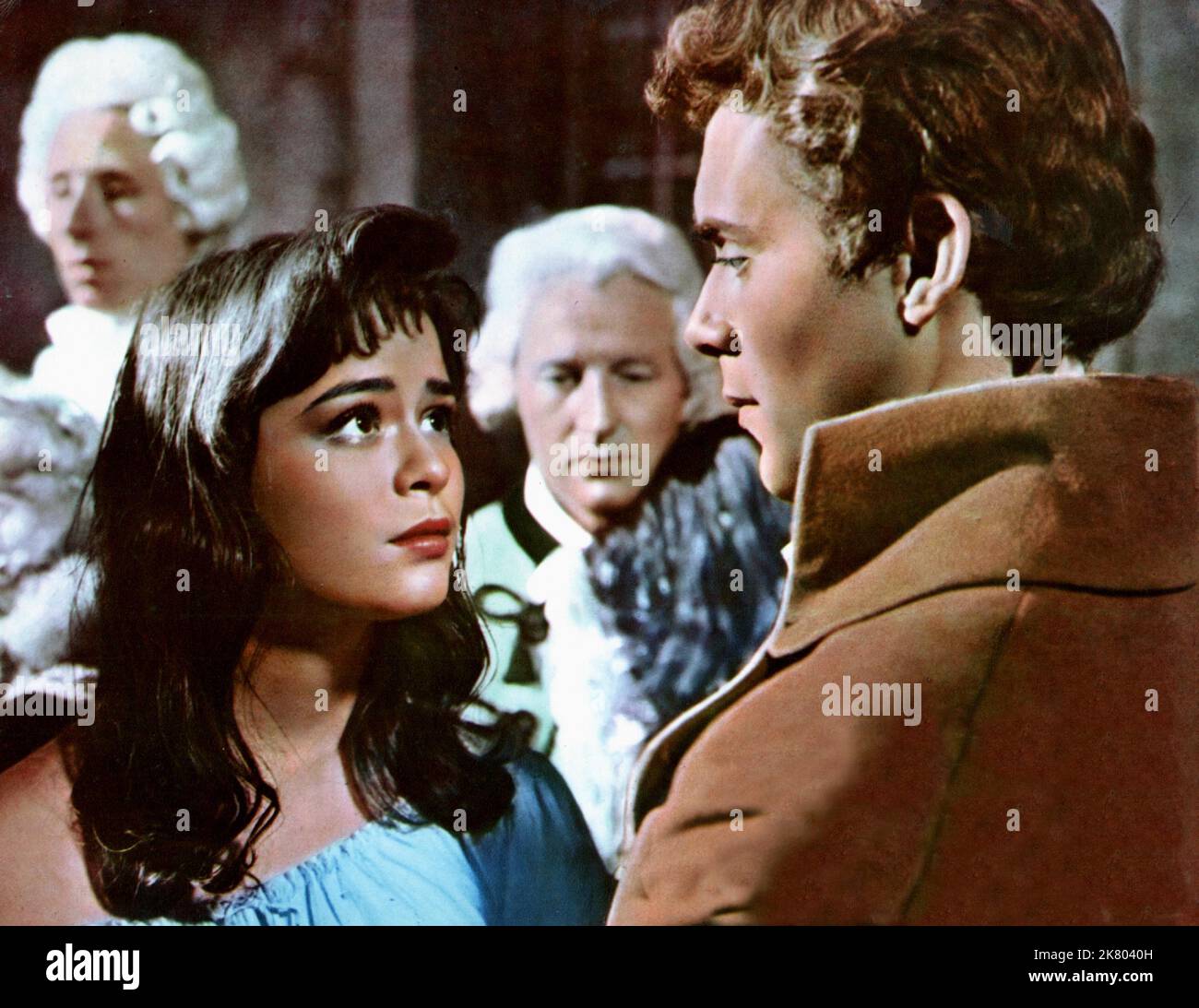 A Tale Of Two Cities Characters Movie